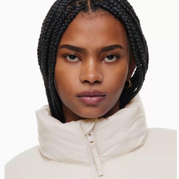 Aritzia | Jackets & Coats | Aritzia Mega Puff Jacket | Poshmark